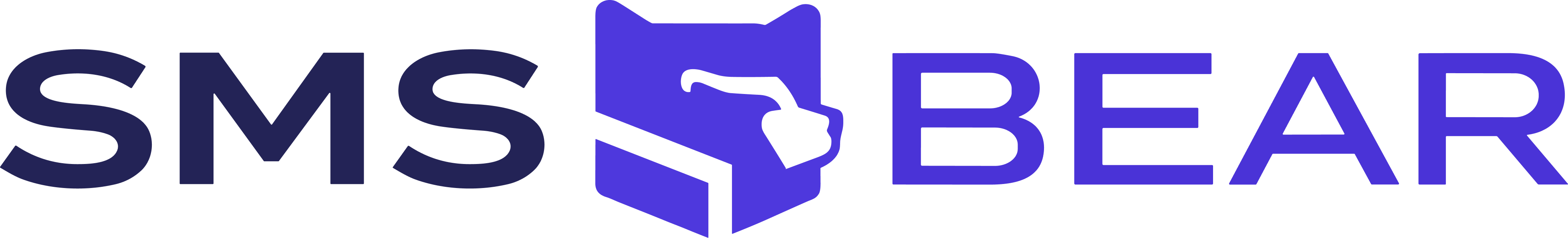 SMSBear - SMS verification platform